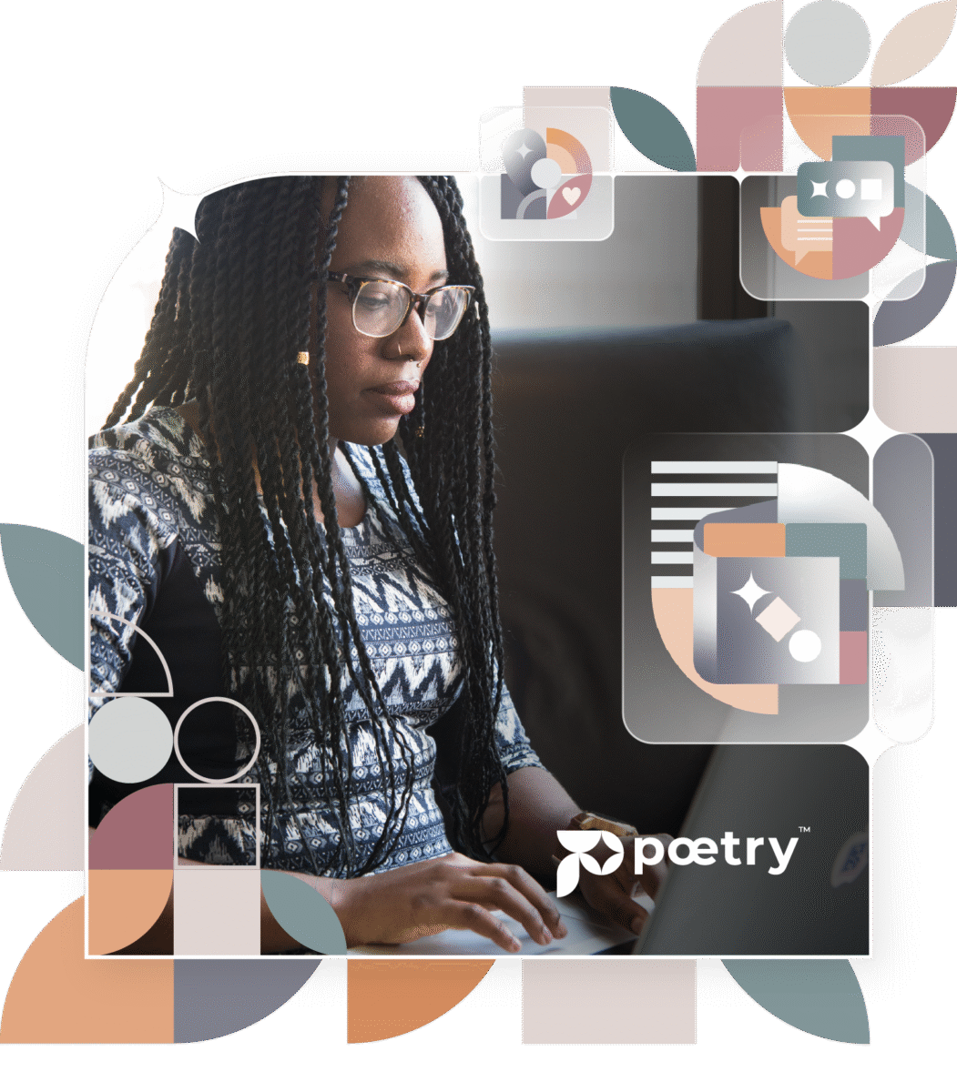 Poetry | The Hiring Enablement Workspace